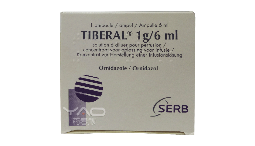 药春秋-产品中心